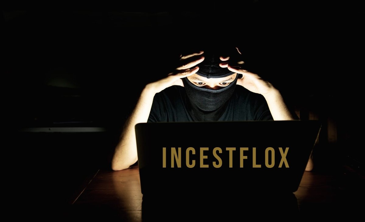 Shocking Rise of incestflox in Dark Web Culture | Howey Industries