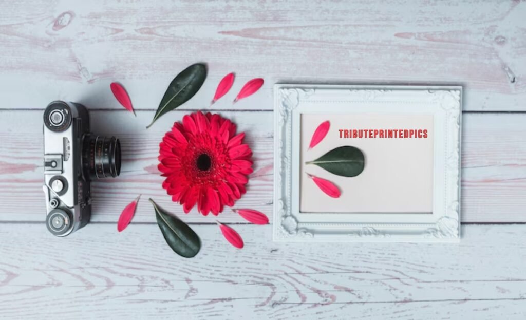 Tributeprintedpics: Brings Memories to Life in Print | Howey Industries