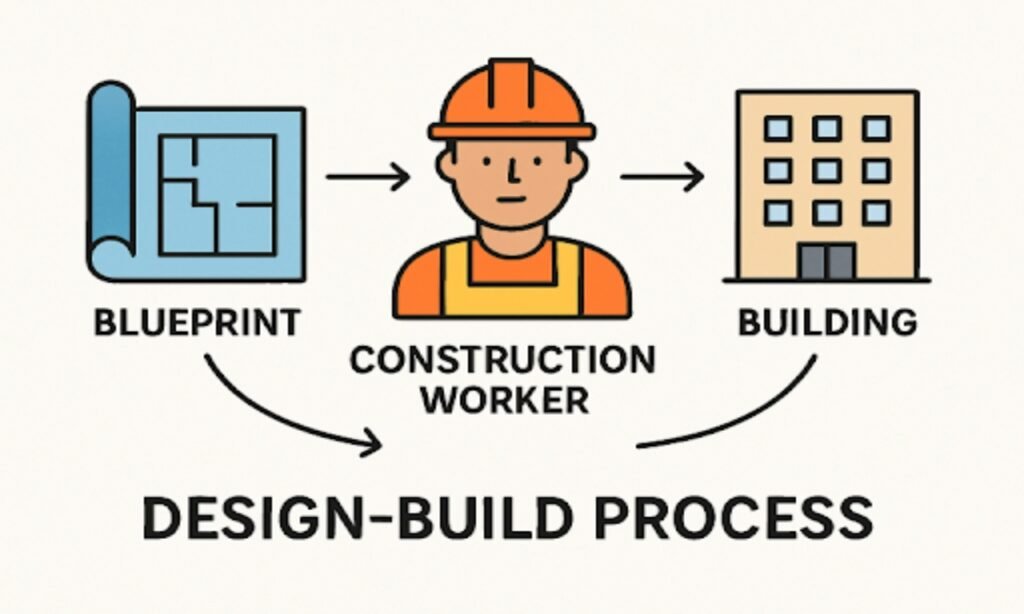 Design-Build Construction: A Modern Approach to Efficient Project ...
