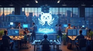 GitHub: The Ultimate Platform for Collaborative Software Development | Howey Industries
